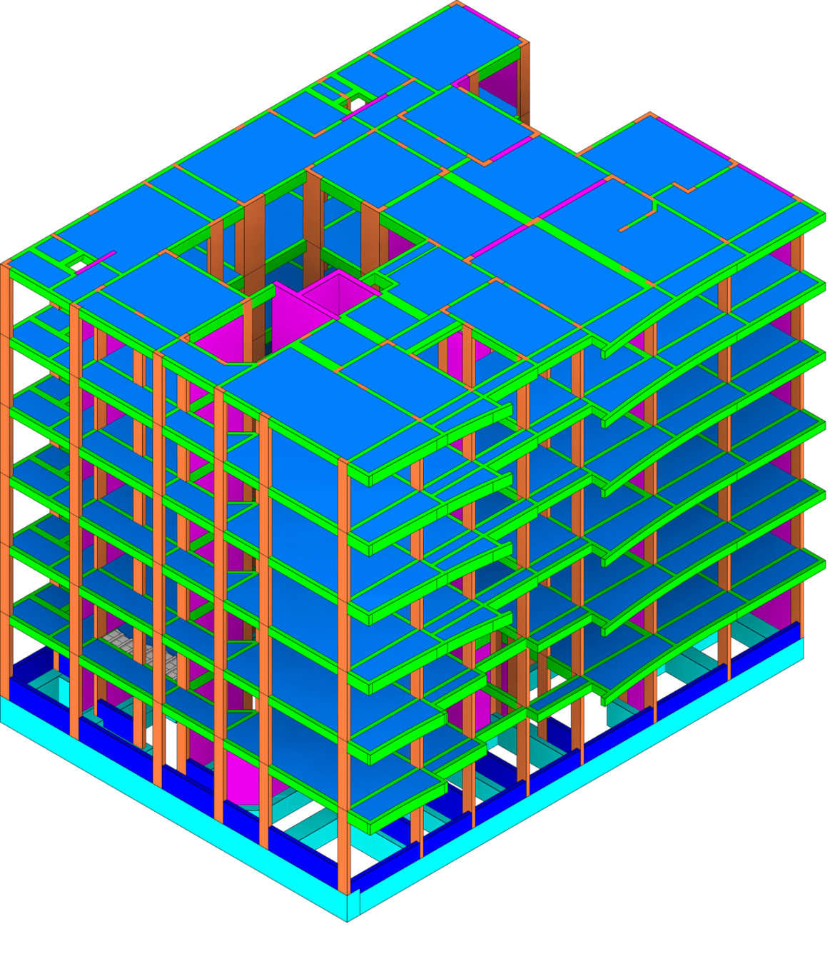 REVIT completo – TRAHZA